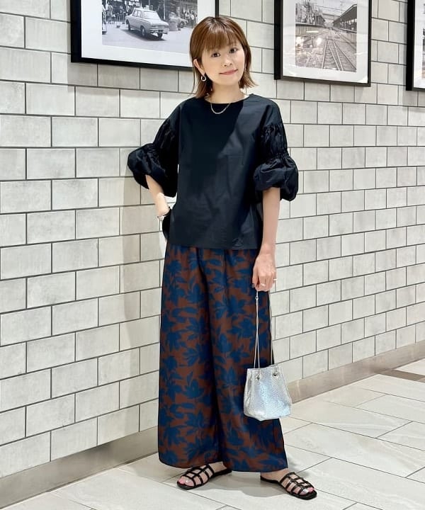 ビーミング ライフストア by ビームス グランエミオ所沢店（800792） スタイリング・コーディネイト｜BEAMS