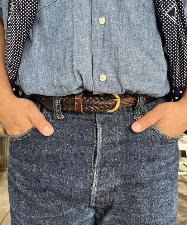 ビームス プラス 原宿（800869） スタイリング・コーディネイト｜BEAMS