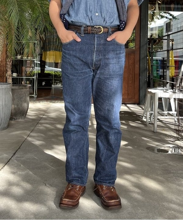 ビームス プラス 原宿（800869） スタイリング・コーディネイト｜BEAMS