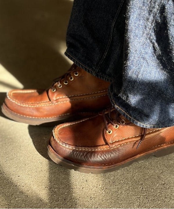 ビームス プラス 原宿（800869） スタイリング・コーディネイト｜BEAMS