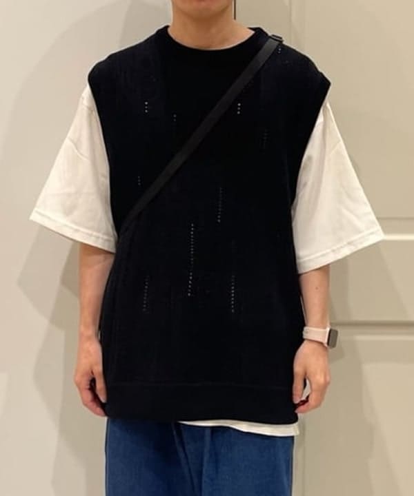 ビームス アウトレット 大阪門真（800886） スタイリング・コーディネイト｜BEAMS