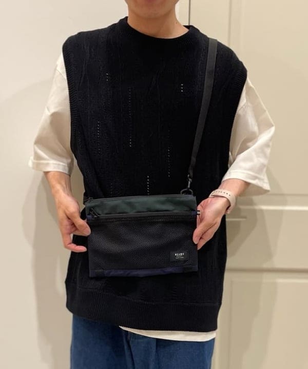 ビームス アウトレット 大阪門真（800886） スタイリング・コーディネイト｜BEAMS