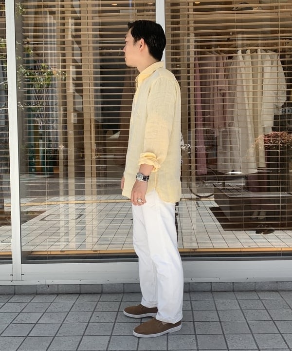 ビームス 静岡（801031） スタイリング・コーディネイト｜BEAMS