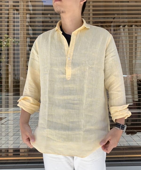 ビームス 静岡（801031） スタイリング・コーディネイト｜BEAMS