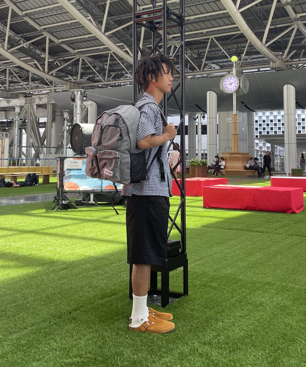 ビームス 梅田（801058） スタイリング・コーディネイト｜BEAMS