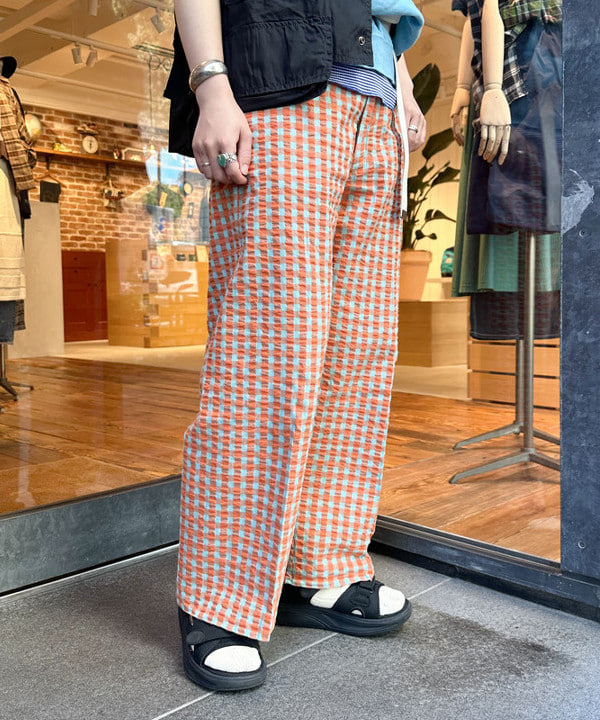 ビームス ボーイ 原宿（801116） スタイリング・コーディネイト｜BEAMS