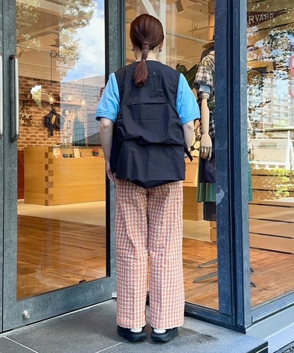 ビームス ボーイ 原宿（801116） スタイリング・コーディネイト｜BEAMS