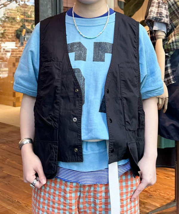 ビームス ボーイ 原宿（801116） スタイリング・コーディネイト｜BEAMS