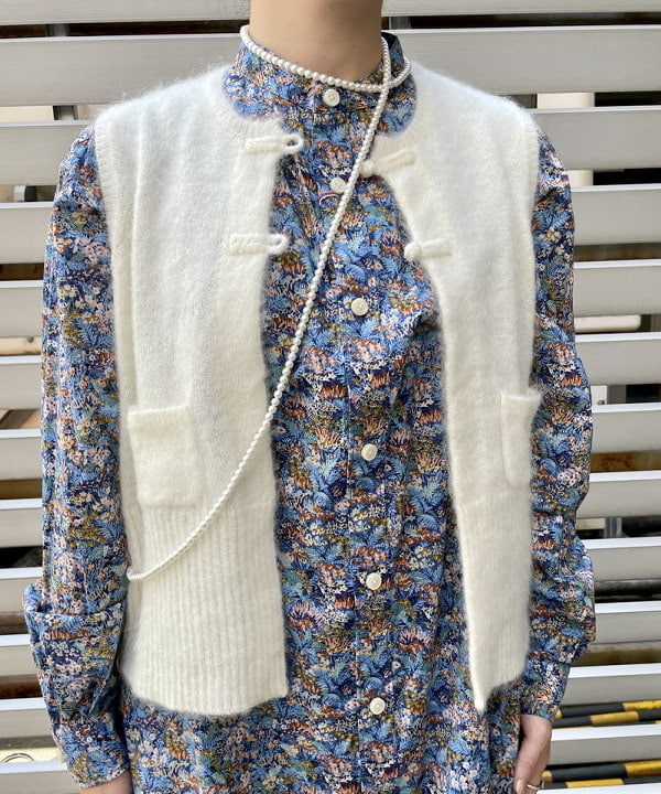 ビームス 北千住（801122） スタイリング・コーディネイト｜BEAMS