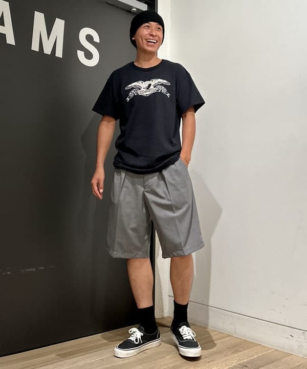 Kelly(BEAMS WOMEN/ビームス ウィメン)のコーディネート(70373771) | アイルミネ