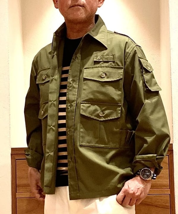 ビームス 名古屋（801225） スタイリング・コーディネイト｜BEAMS