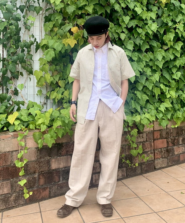 ビームス 辻堂（801450） スタイリング・コーディネイト｜BEAMS