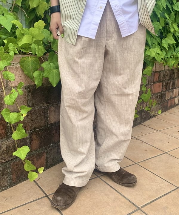 ビームス 辻堂（801450） スタイリング・コーディネイト｜BEAMS