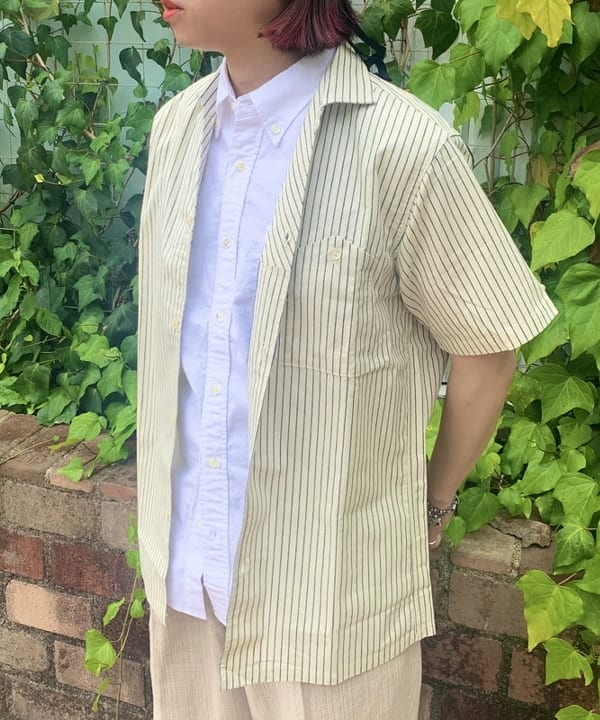 ビームス 辻堂（801450） スタイリング・コーディネイト｜BEAMS