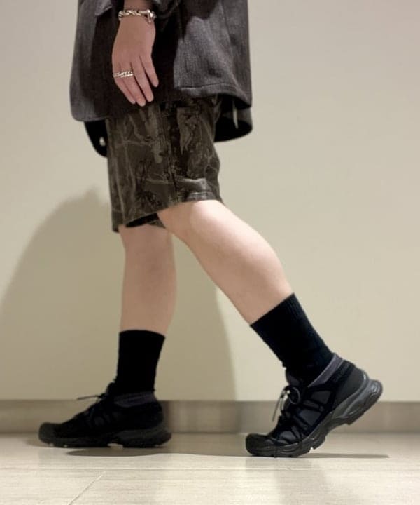 ビームス ハウス 名古屋（801479） スタイリング・コーディネイト｜BEAMS