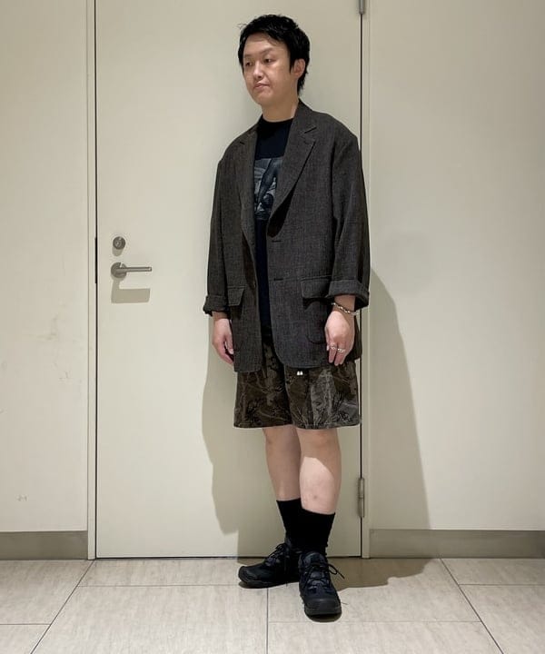 ビームス ハウス 名古屋（801479） スタイリング・コーディネイト｜BEAMS