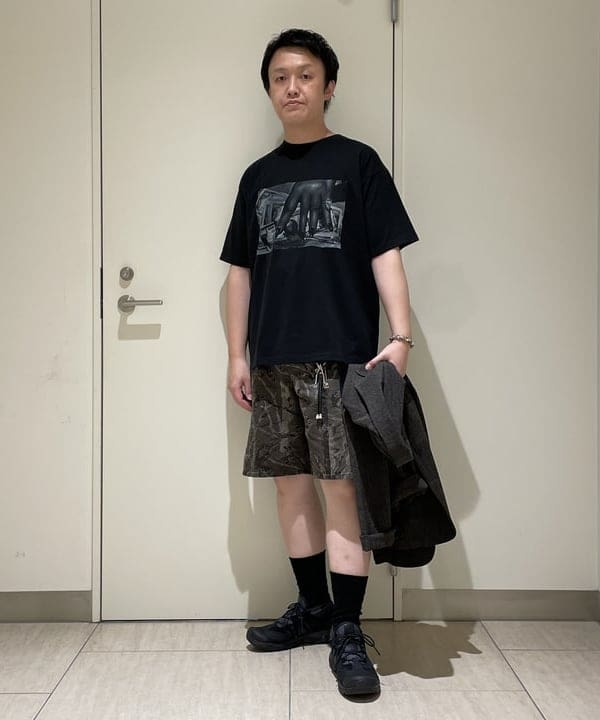 ビームス ハウス 名古屋（801479） スタイリング・コーディネイト｜BEAMS