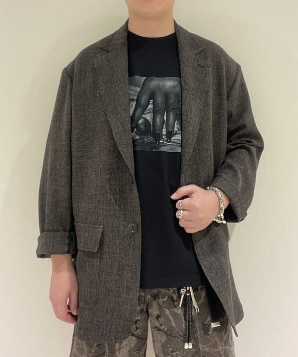 ビームス ハウス 名古屋（801479） スタイリング・コーディネイト｜BEAMS