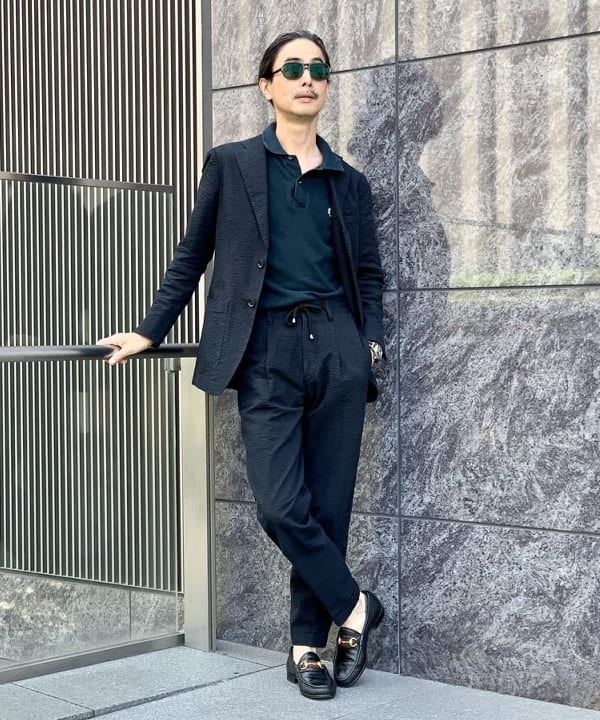 ビームス ハウス 梅田（801549） スタイリング・コーディネイト｜BEAMS