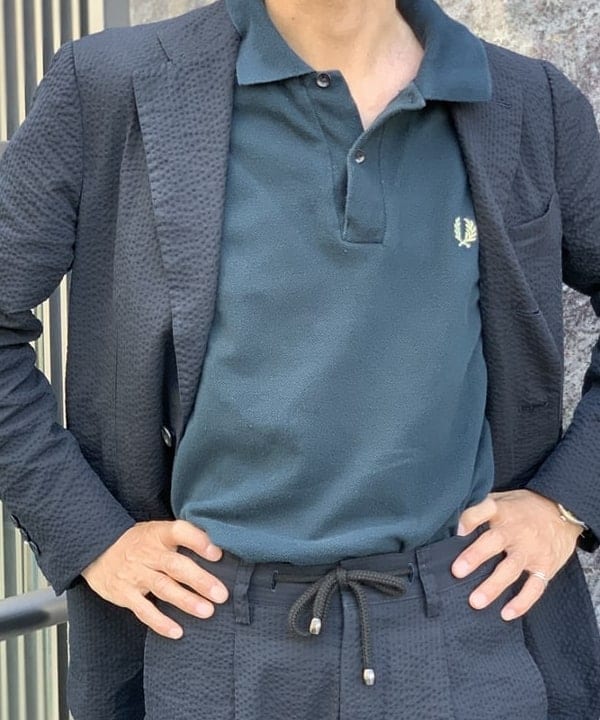 ビームス ハウス 梅田（801549） スタイリング・コーディネイト｜BEAMS