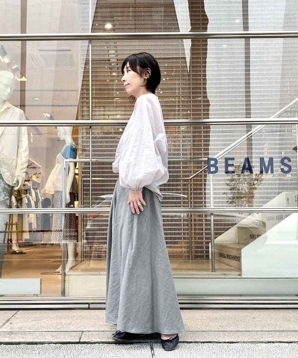 ビームス 札幌（801591） スタイリング・コーディネイト｜BEAMS