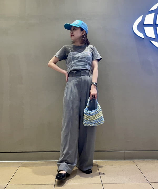 ビームス 天王寺（801693） スタイリング・コーディネイト｜BEAMS