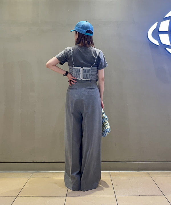 ビームス 天王寺（801693） スタイリング・コーディネイト｜BEAMS