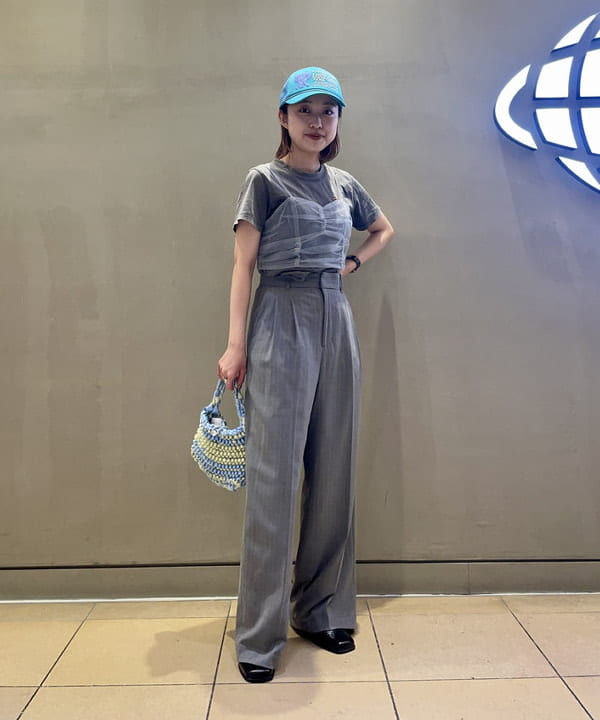 ビームス 天王寺（801693） スタイリング・コーディネイト｜BEAMS