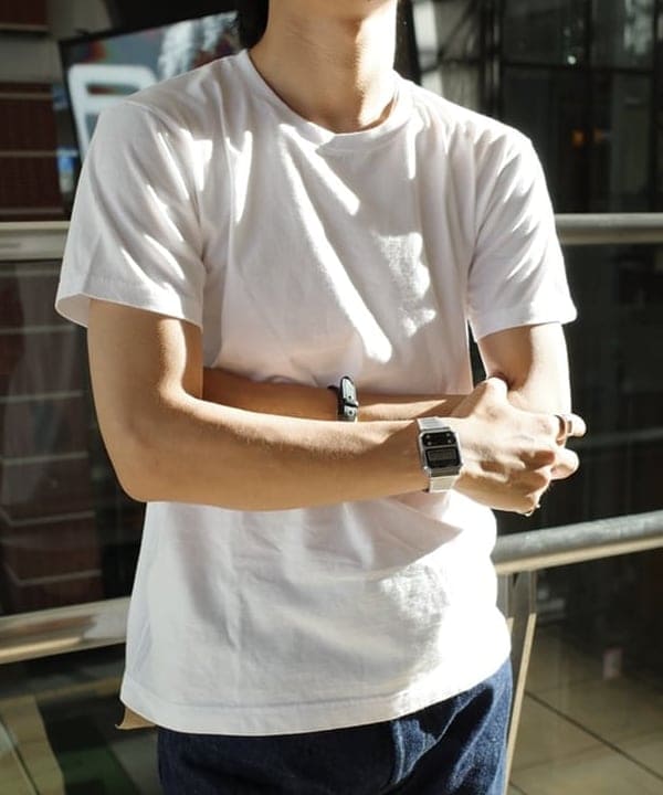 ビームス 鹿児島（801733） スタイリング・コーディネイト｜BEAMS