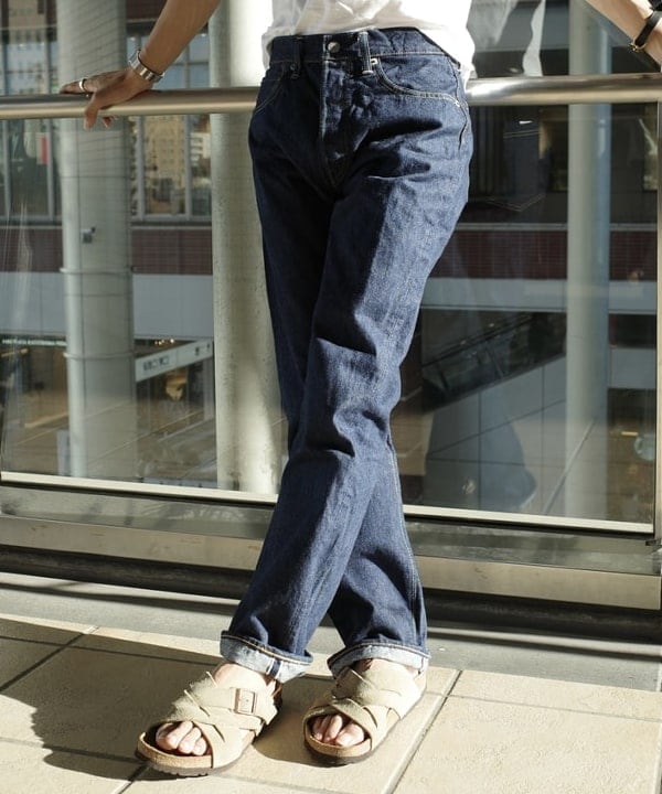 ビームス 鹿児島（801733） スタイリング・コーディネイト｜BEAMS