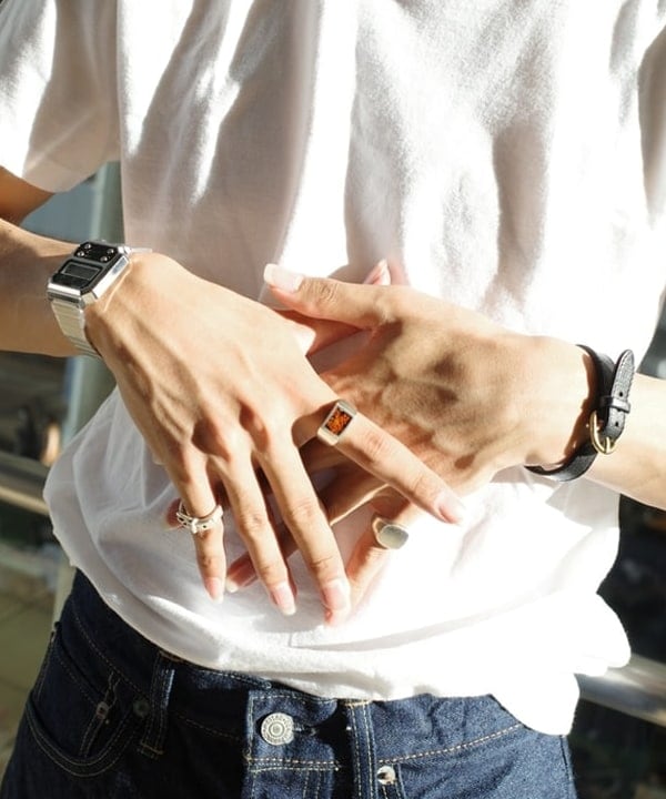 ビームス 鹿児島（801733） スタイリング・コーディネイト｜BEAMS