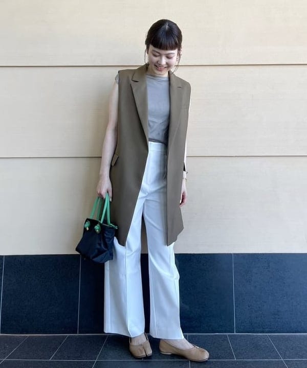 ビームス 二子玉川（801742） スタイリング・コーディネイト｜BEAMS