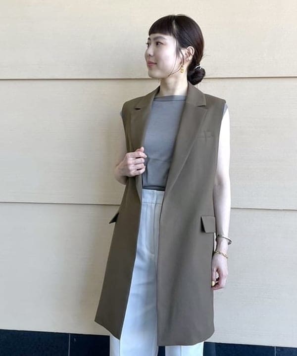 ビームス 二子玉川（801742） スタイリング・コーディネイト｜BEAMS