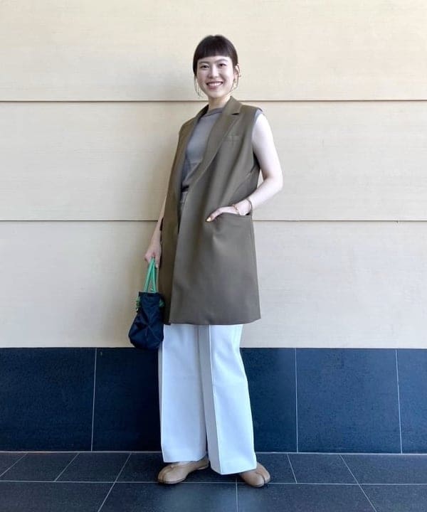 ビームス 二子玉川（801742） スタイリング・コーディネイト｜BEAMS