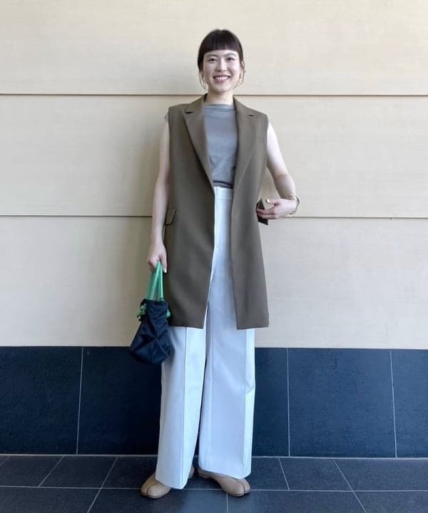 ビームス 二子玉川（801742） スタイリング・コーディネイト｜BEAMS