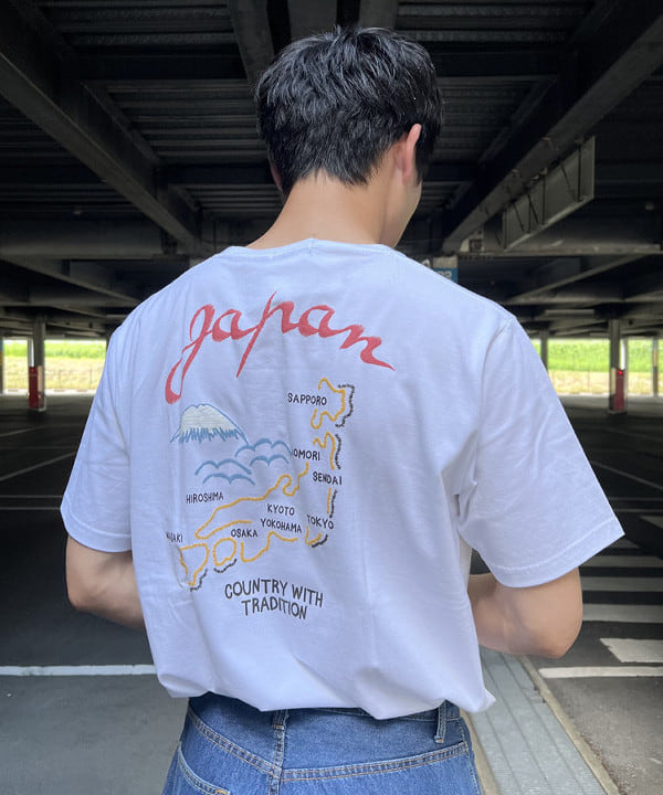 ビームス アウトレット 鳥栖（801929） スタイリング・コーディネイト｜BEAMS