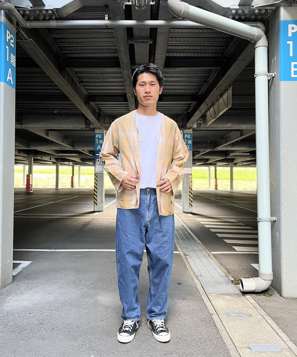 ビームス アウトレット 鳥栖（801929） スタイリング・コーディネイト｜BEAMS