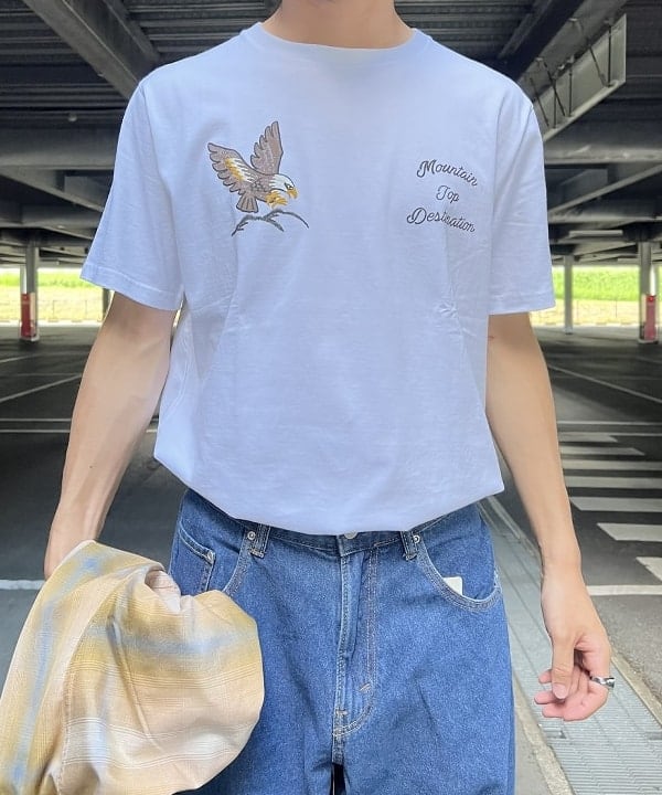 ビームス アウトレット 鳥栖（801929） スタイリング・コーディネイト｜BEAMS