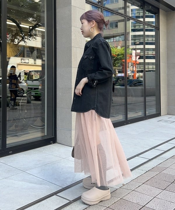 ビームス 神戸（801931） スタイリング・コーディネイト｜BEAMS