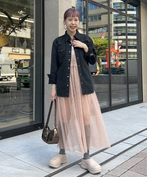 ビームス 神戸（801931） スタイリング・コーディネイト｜BEAMS