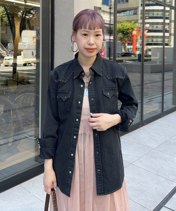 ビームス 神戸（801931） スタイリング・コーディネイト｜BEAMS