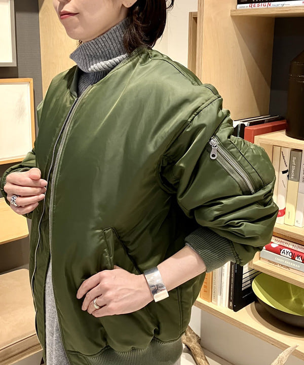 B:MING by BEAMS（802020） スタイリング・コーディネイト｜BEAMS