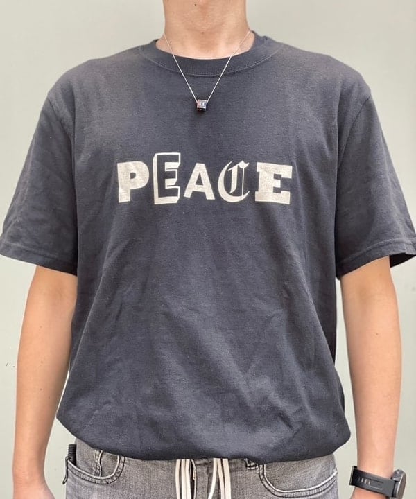 ビームス メン 渋谷（802455） スタイリング・コーディネイト｜BEAMS