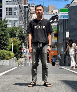 ビームス メン 渋谷（802455） スタイリング・コーディネイト｜BEAMS