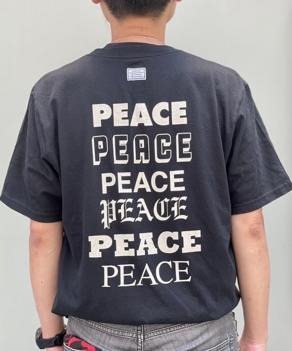 ビームス メン 渋谷（802455） スタイリング・コーディネイト｜BEAMS