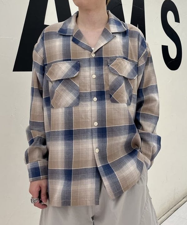 ビームス ららぽーとEXPOCITY（802465） スタイリング・コーディネイト｜BEAMS