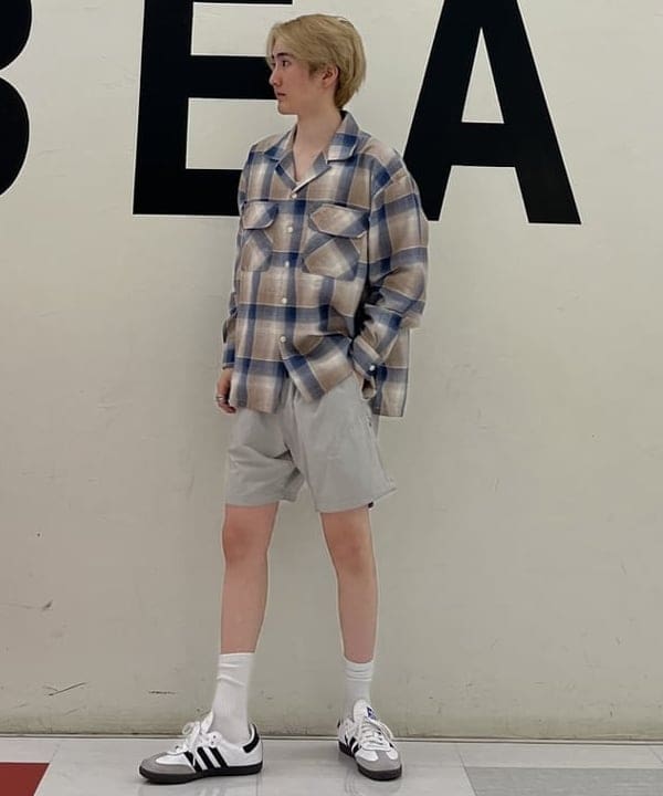 ビームス ららぽーとEXPOCITY（802465） スタイリング・コーディネイト｜BEAMS