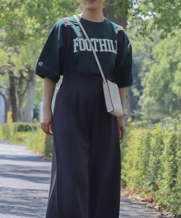 ビームス アウトレット 多摩南大沢（802744） スタイリング・コーディネイト｜BEAMS