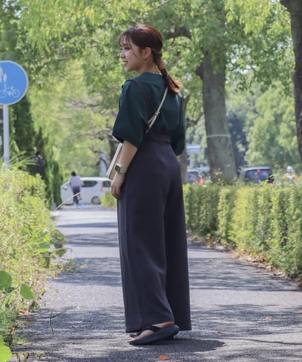 ビームス アウトレット 多摩南大沢（802744） スタイリング・コーディネイト｜BEAMS