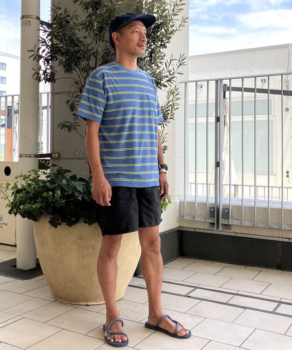 ビームス 辻堂（802803） スタイリング・コーディネイト｜BEAMS